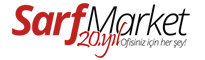 Sarf Market | Ofisiniz için her şey!
